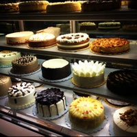 Calea Pastries and Coffee - Lungsod ng Bacolod, Negros Occidental