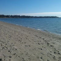 Barrington Town Beach - Barrington, RI