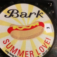 Bark Hot Dogs Stand (Now Closed) - Chelsea - The High Line