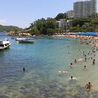 Playa Caleta - 81 tips