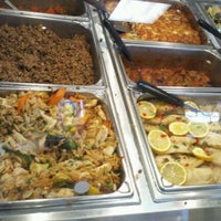 Neomonde - Mediterranean Restaurant in Southwest Raleigh