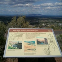 Pilot Butte State Park - State / Provincial Park