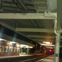 Horsham Railway Station (HRH) - 21 tips