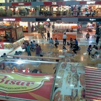 SGS Mall - Shopping Mall in Pune