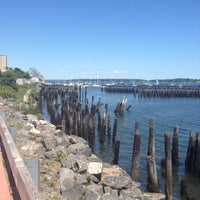 Eastern Promenade Trail - Trail in Downtown Portland