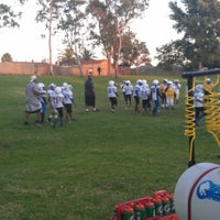 Hemingway (Avalon) Park - Carson, CA