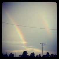 Duck Samford Baseball Complex - Auburn, AL