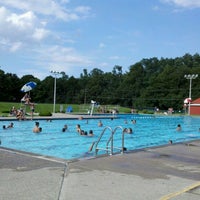 Ulster County Pool - Pool