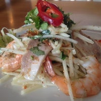 Ladudu (Now Closed) - Vietnamese Restaurant