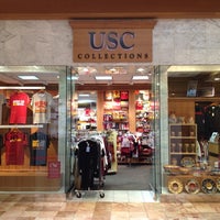 USC Collections - South Coast Metro - 3333 Bear St Ste 128