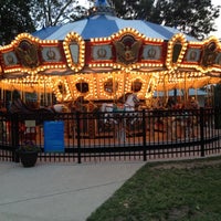 Franklin Square Park Playground - Center City East - Philadelphia, PA