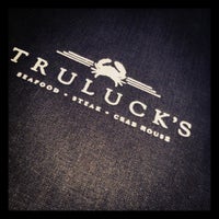 Truluck's - Miami Financial District - 777 Brickell Ave