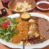 Santa Rita Tex Mex Cantina - Rosedale - Austin, TX