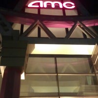 AMC Arapahoe Crossing 16 - Aurora, CO