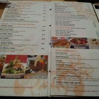 Silver Spoon Thai & Sushi - 42 tips