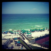 Inlet Reef Club - Resort in Destin