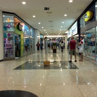 Amazonas Shopping - Shopping Mall in Parque 10 de Novembro