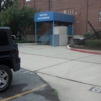 United States Coast Guard Yard - Military Base in Baltimore