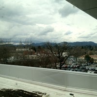 Kelley Engineering Center (OSU) - Corvallis, OR