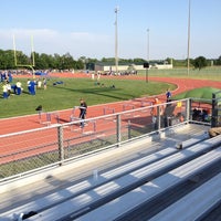 Olathe District Activity Complex - Olathe, KS