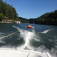 Lake Rabun - Lake