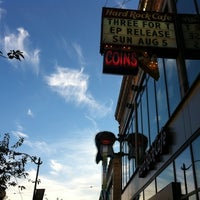 Hard Rock Cafe Seattle - Pike Place - Seattle, WA