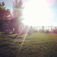 Communiversity Park - Nicolet Dr.