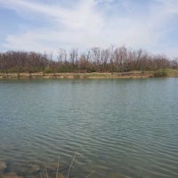 Ethel Lake Wellness Trail - Derry, PA