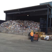 Rainbow Disposal - Huntington Beach, CA
