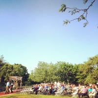 St. Louis Carousel at Faust County Park - Amusement Park
