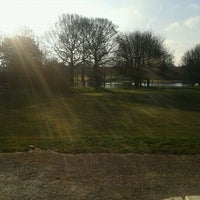 Rowheath Pavilion - Event Space