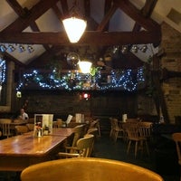 Cubley Hall - Mortimer Rd.