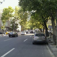 Cinnah Caddesi - 24 tips
