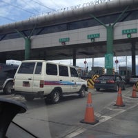 South Luzon Expressway (SLEx)