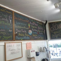 Nelson's Ice Cream - 46 tips