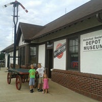 Downtown Eagle River - Eagle River, WI
