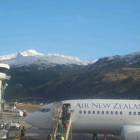 Queenstown Airport (ZQN) - 57 tips from 8691 visitors