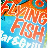 Flying Fish Bar & Grill - 28 tips from 541 visitors