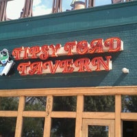 Tipsy Toad Taven - 10 tips