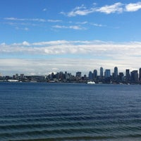 Alki Point - Alki - 6 tips