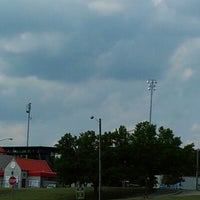 American Legion Field - 302 River Park Dr