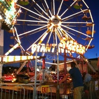 Josephine County Fairgrounds - Fair in Grants Pass