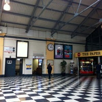 Limerick Colbert Railway Station - 12 tips