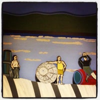 Macdonald Block Complex - Structure in Toronto