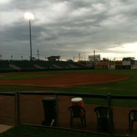 Lindquist Field - Ogden Central Buisness District - 2330 Lincoln Ave