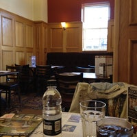 The Alexander Bain (Wetherspoon) - Wick, Highland