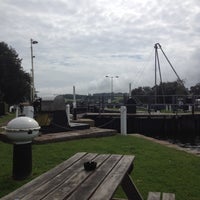Turf Locks - Exminster, Devon
