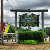 Menu - Kimball Farm - 21 tips from 634 visitors