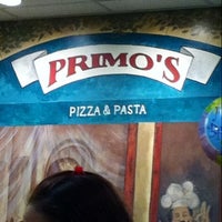Primos Pizza Pasta - 16 tips