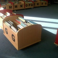 Balham Library - 16 Ramsden Rd